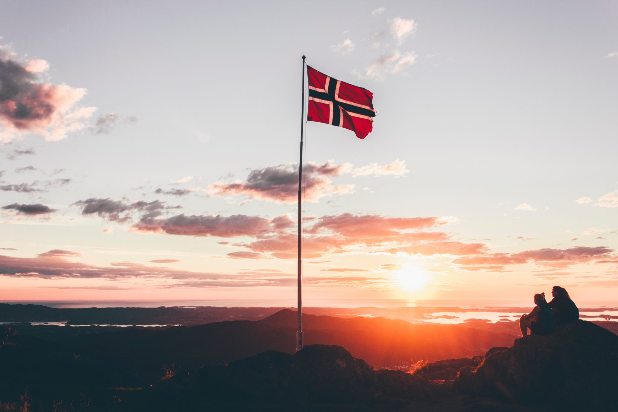 Breve história da Noruega | GVA E-Learning